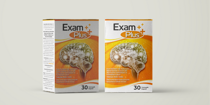 Exam Plus İçeriğindeki Ana Bileşenlerin Faydaları - Exam Plus